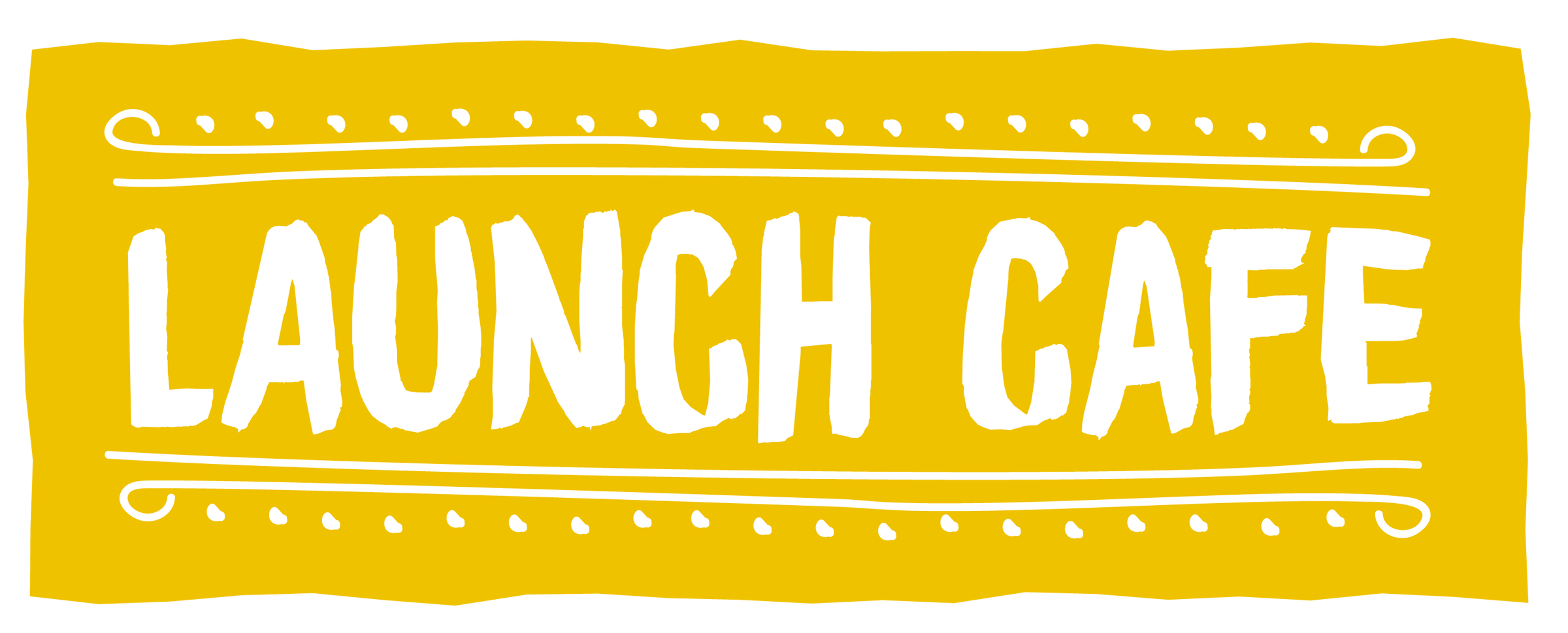 Launch Cafe logo